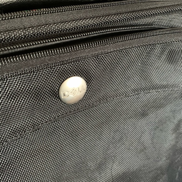 Dell | Bags | Dell Laptop Bag | Poshmark